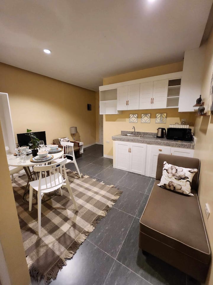 La Vella Suite 3 - Iligan City