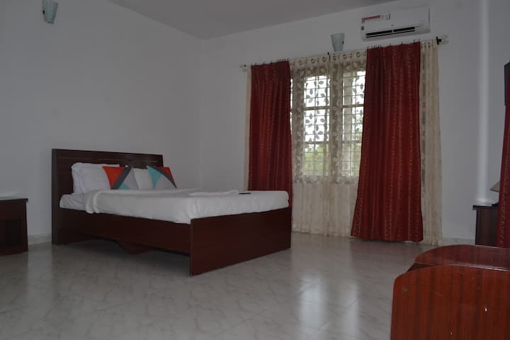 Tamarind House - Masinagudi