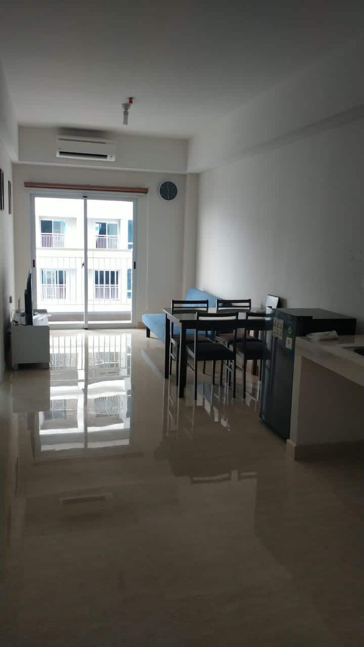 Podomoro Tower Empire 2 Br Medan - Medan