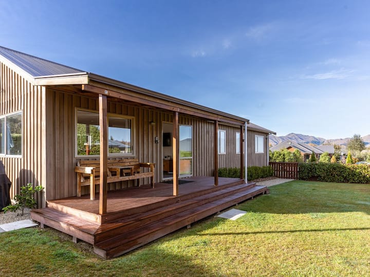 Hepburn Haven Retreat - Hanmer Springs