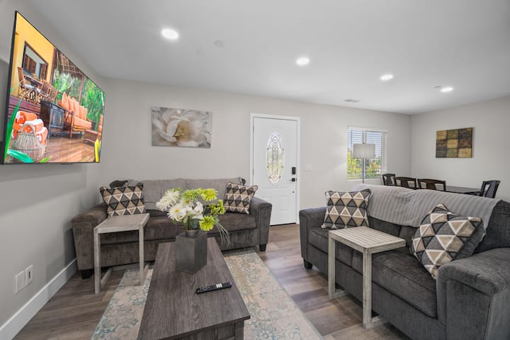 Modern Oasis: New 2br In La Mesa - El Cajon, CA