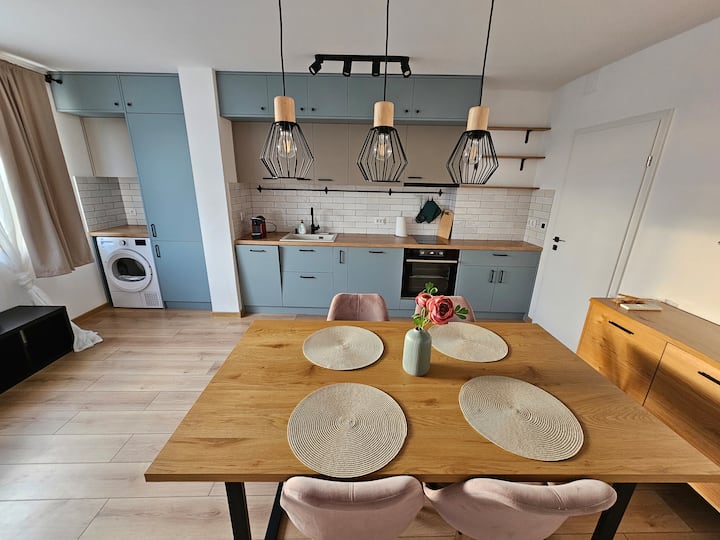 Апартамент Албена - Sofia