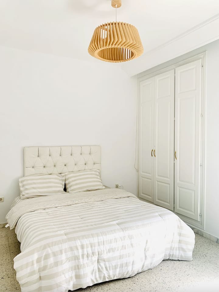 Minimalist Apartment In Sahloul, Sousse - Sousse