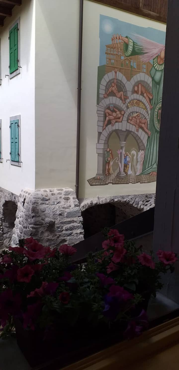 Il Nido Di Pinzolo - Pinzolo