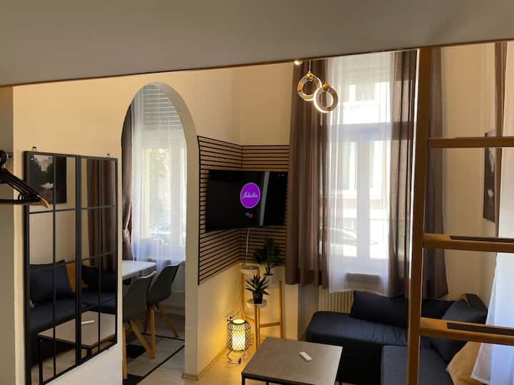 Gemütliches Apartment Am Rhein 1 - Koblenz