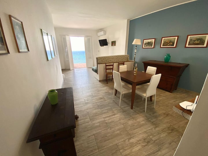 Marchisa 700 In Tropea - 特羅佩亞