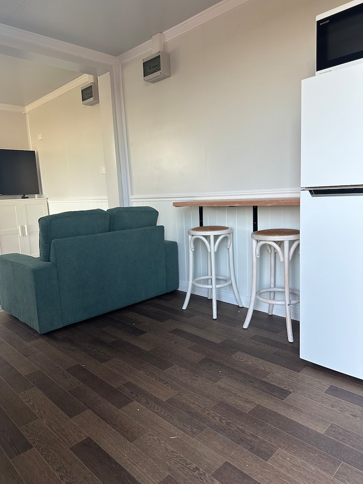 Valleyview Tiny House - Tamworth