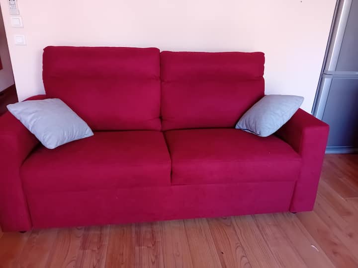 Bienvenue Chez Françoise - Frontignan