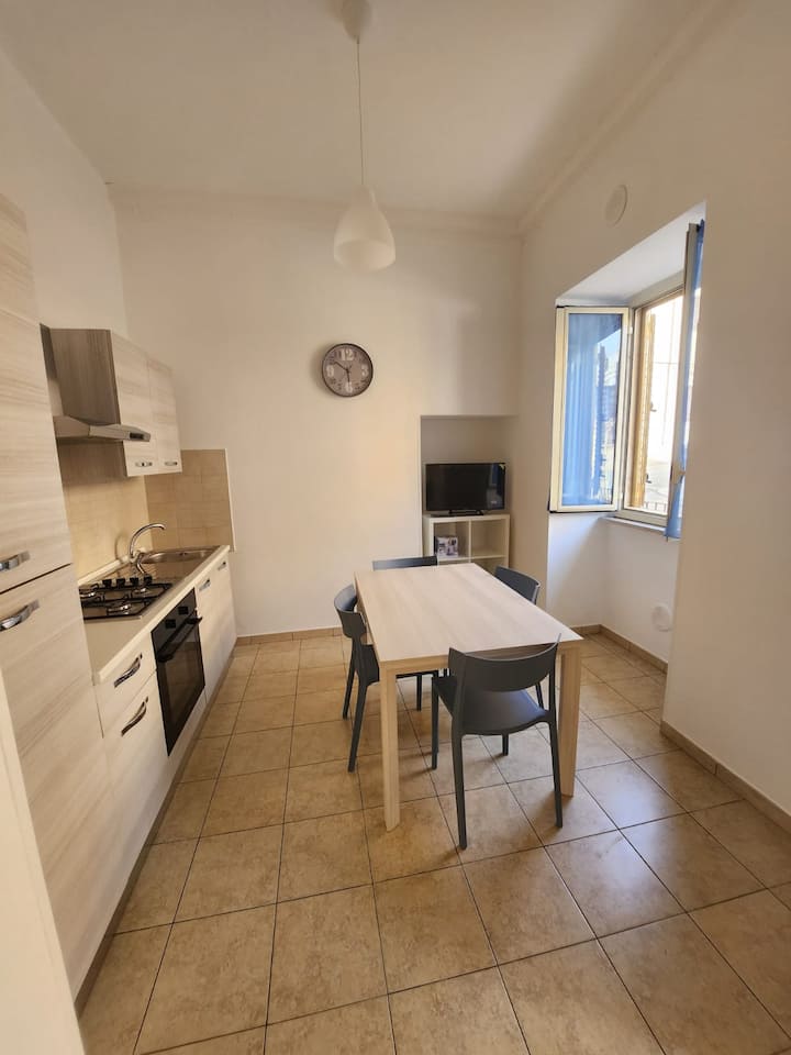 Casa Gialla Piano Terra Pozzallo - Pozzallo