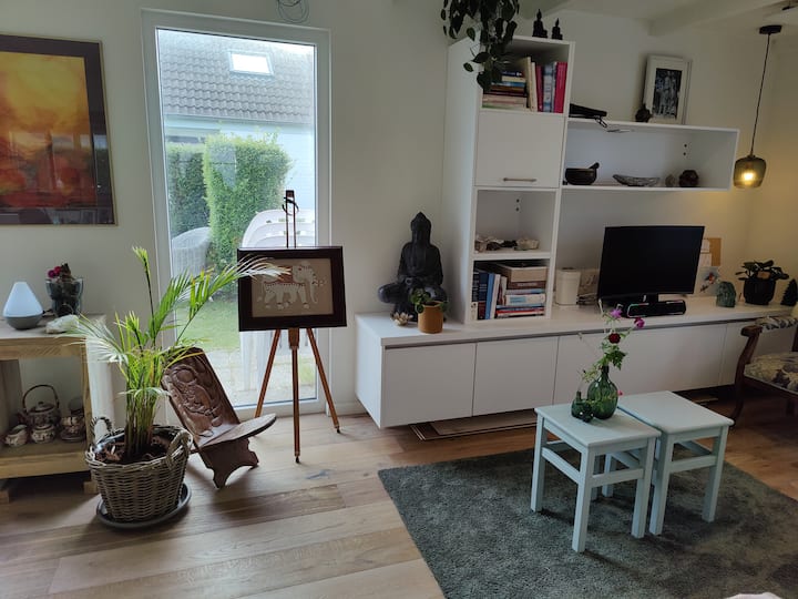 Villa Linda - De Haan