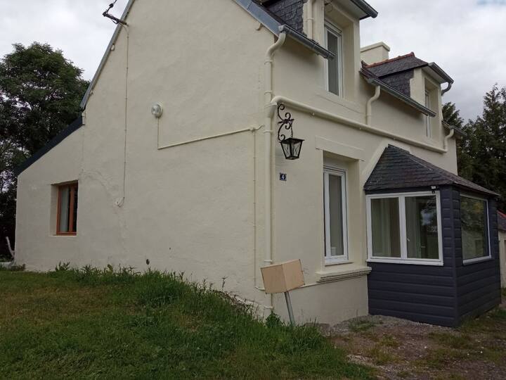 Maison Campagne Canal De Brest - Châteauneuf-du-Faou