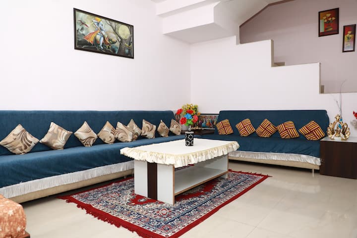 Harmony Homestay - Bhopal