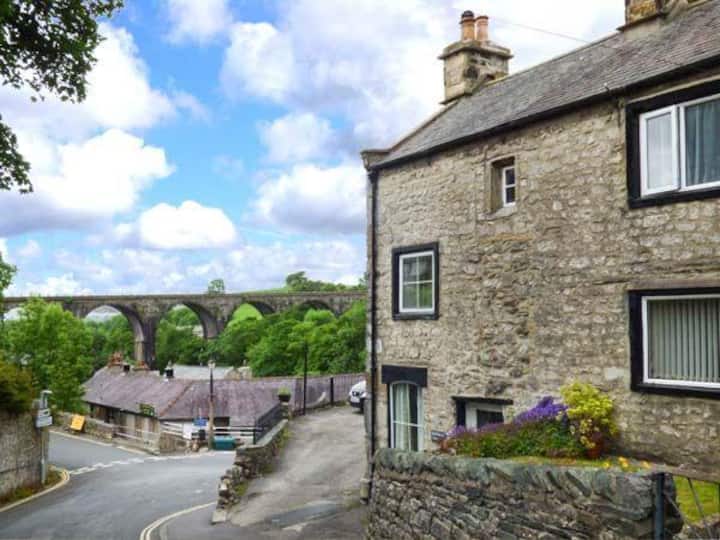 Our Holiday House Yorkshire - Bell Horse Cottage. - Ingleton