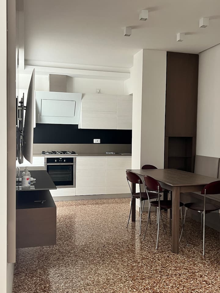 Le Piazzette 2 - Schio