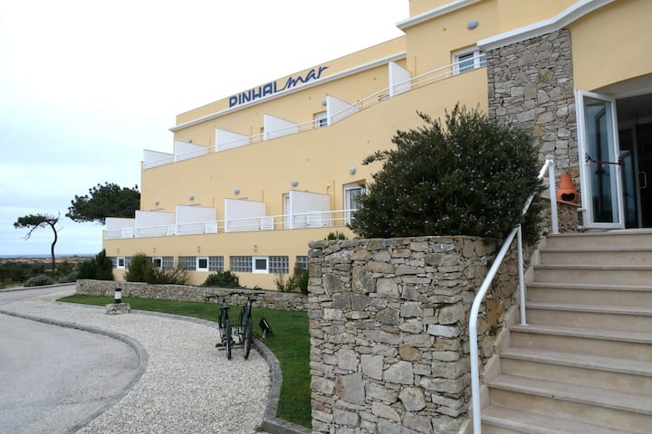 Quarto Familiar - Peniche