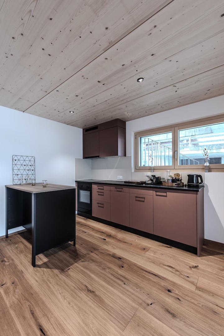 Studio 47 - Bellwald