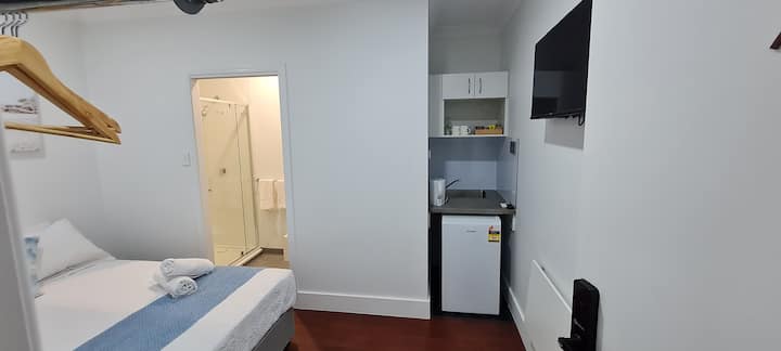 Hub On Flinders Room 7 - Townsville