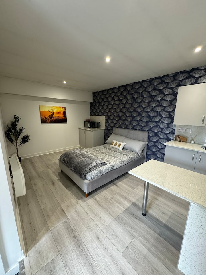 Anchor Guest House - Inverness