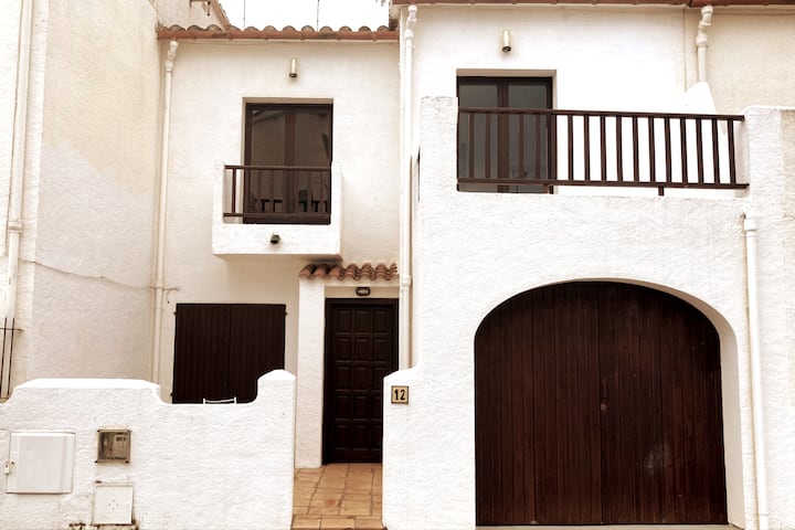 Vivienda En L'escala - L'Escala