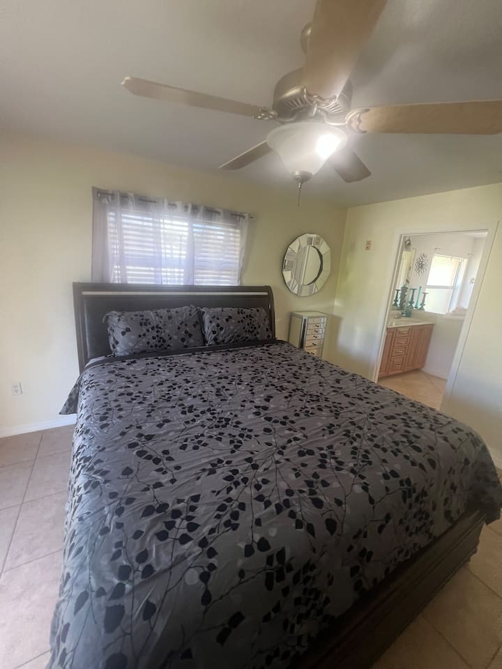 Dd’s Comfort Home - Sebring, FL