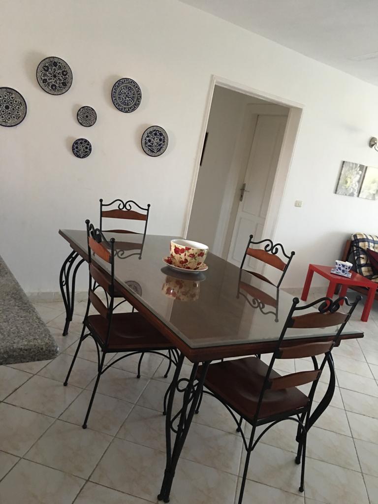 Chalet at Marina Gardens - Apartments for Rent in North Coast, Marsa ...