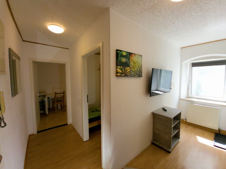 Apartment In Grüner Umgebung Für 2 Personen - Enns