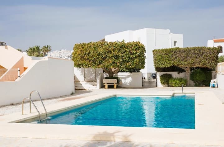 Casa Gisel - Mojácar