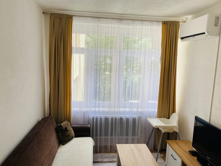 Baščaršija Center Apartment - Sarajevo