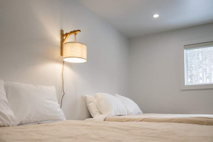 Homeport Room 3 Double Double Suite - St. Andrews