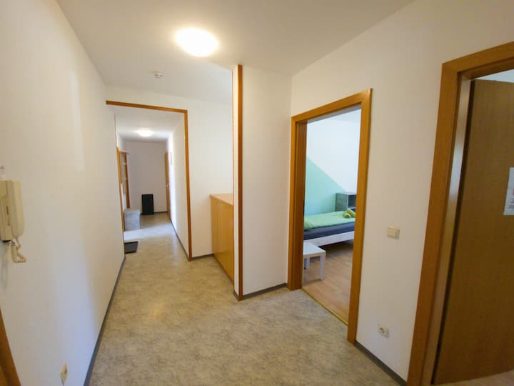 Apartment In Grüner Umgebung Für 7 Personen - Enns