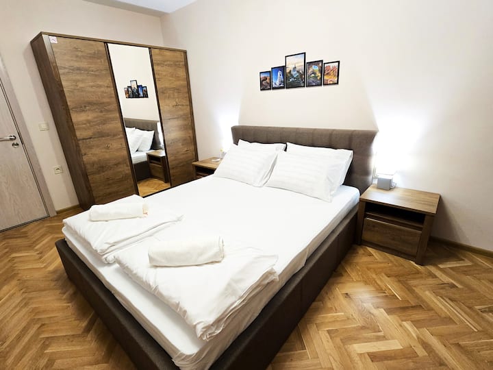 Apartment Xelibri Veliko Tarnovo - Veliko Tarnovo