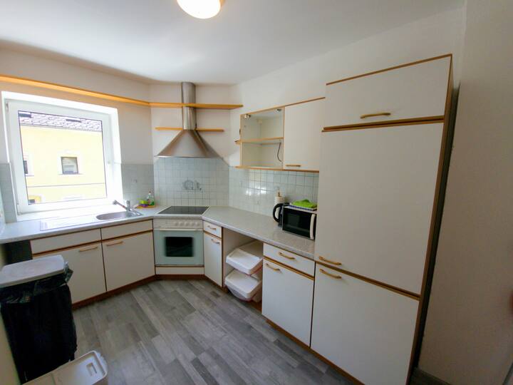 Apartment In Grüner Umgebung Für 7 Personen - Enns