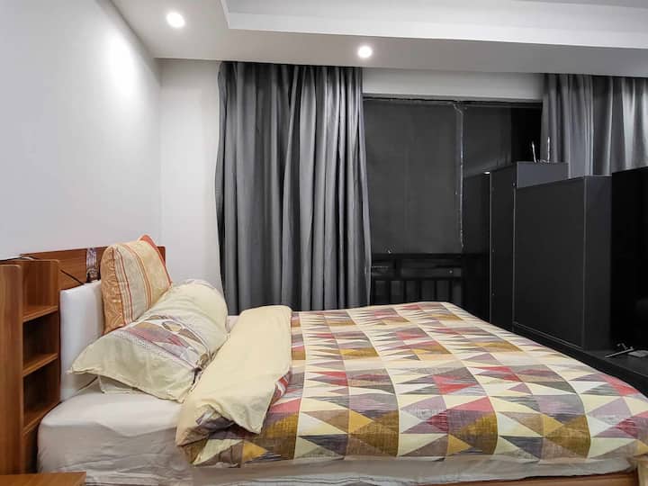 Premium Luxury Studio Home In The Hearth Of Kigali - Kigali