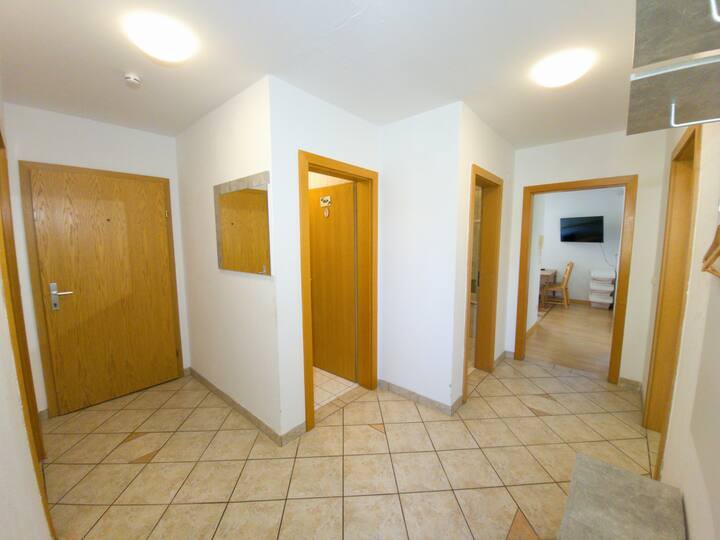 Apartment In Grüner Umgebung Für 7 Personen - Enns