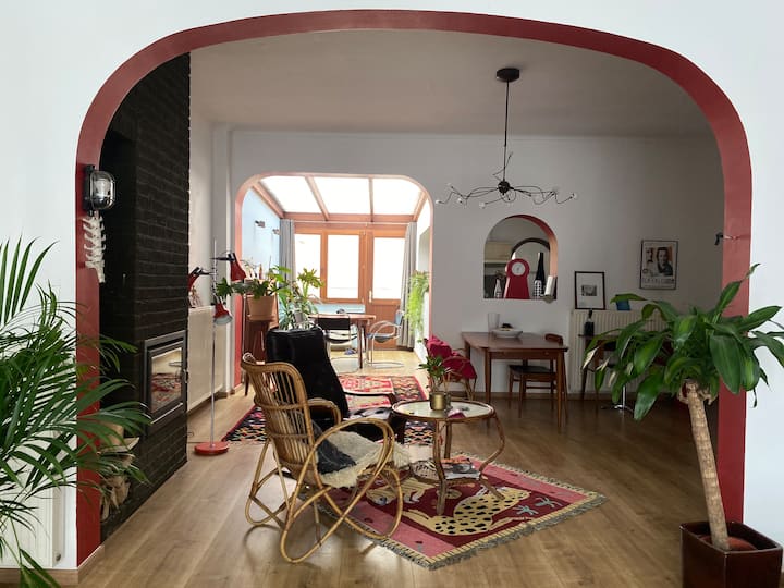 Manuel's Home - Provincie Antwerpen