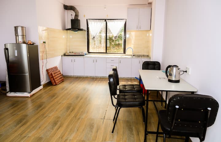 Pari Ghar Guest House - Nepal