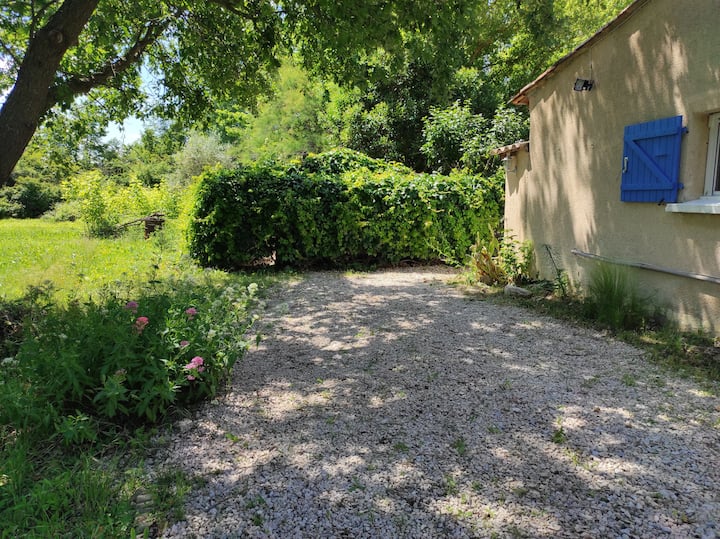 Maison En Campagne - Pernes-les-Fontaines