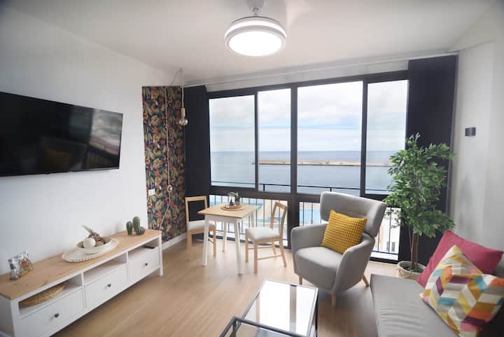 Bahia Vistas Al Mar - Santa Cruz de Tenerife