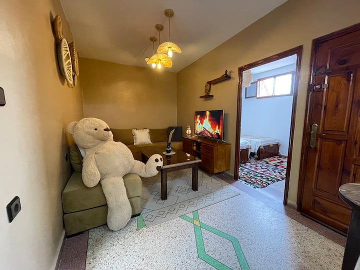 Le Cocon Urbain - Essaouira