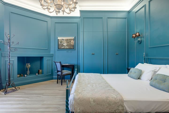 Appartamento Ponte Sospeso - Firenze