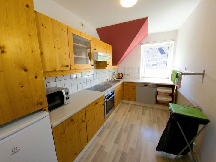 Apartment In Grüner Umgebung Für 7 Personen - Enns