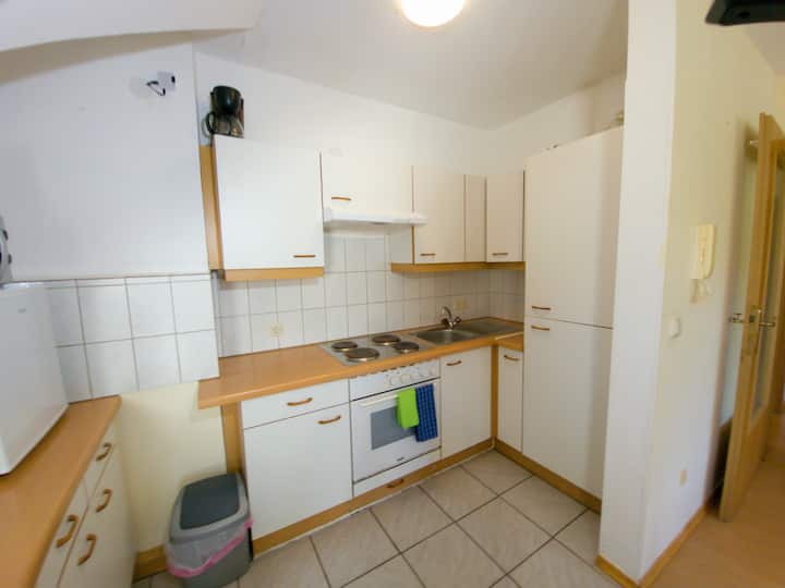 Apartment In Grüner Umgebung Für 4 Personen - Enns