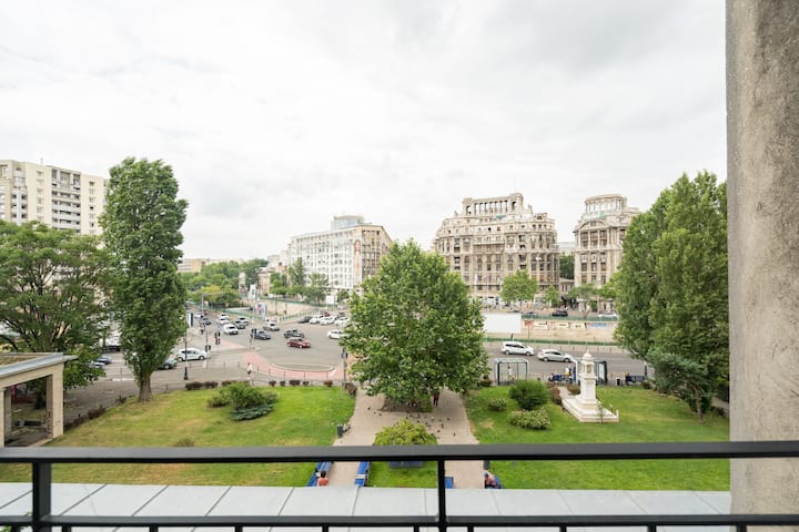 Your Nest - Bucarest