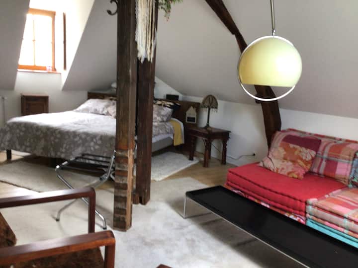 Chambre D’hôte - Loches