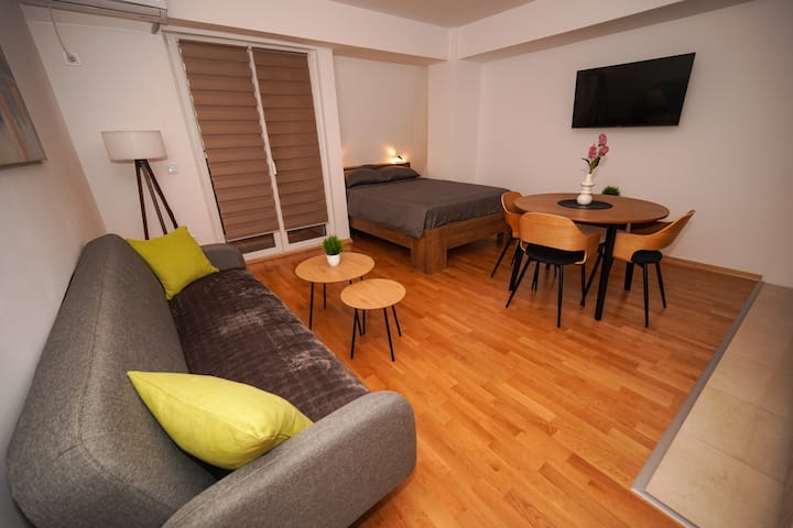 Prime Apartment - Macedonia del Nord
