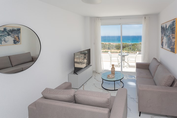 Olivetio Apartments - 205 - Paphos