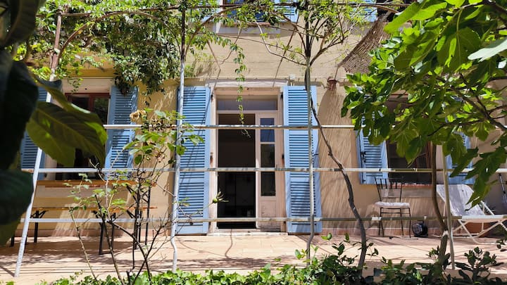 Maison De Charme / La Bonne Mère - Marsiglia