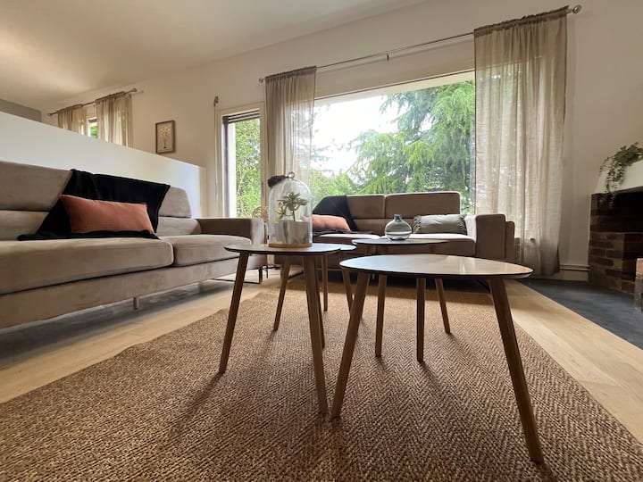 Cac - Maison Au Cœur De Vitry/ Terrasse + Jardin - Alfortville