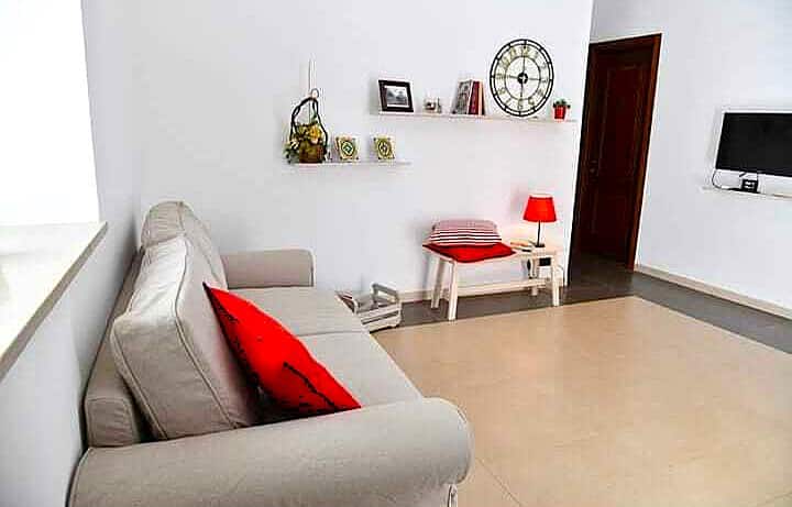 Casa Vacanza Rosso Antico - Modica