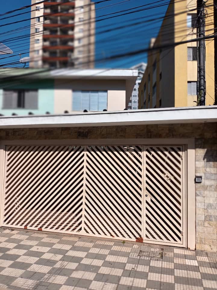 Sobrado Completo Osasco Centro Próximo Prefeitura - Osasco